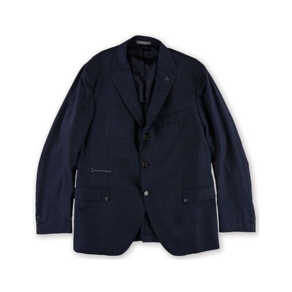 Eleventy | Suits & Blazers | Eleventy Mens Houndsooth Two Button Blazer ...